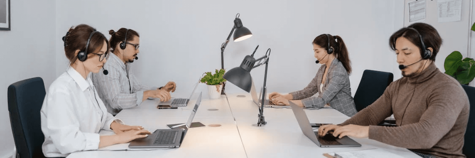 Conseils pour booster son service client - SPM Services - Externalisation