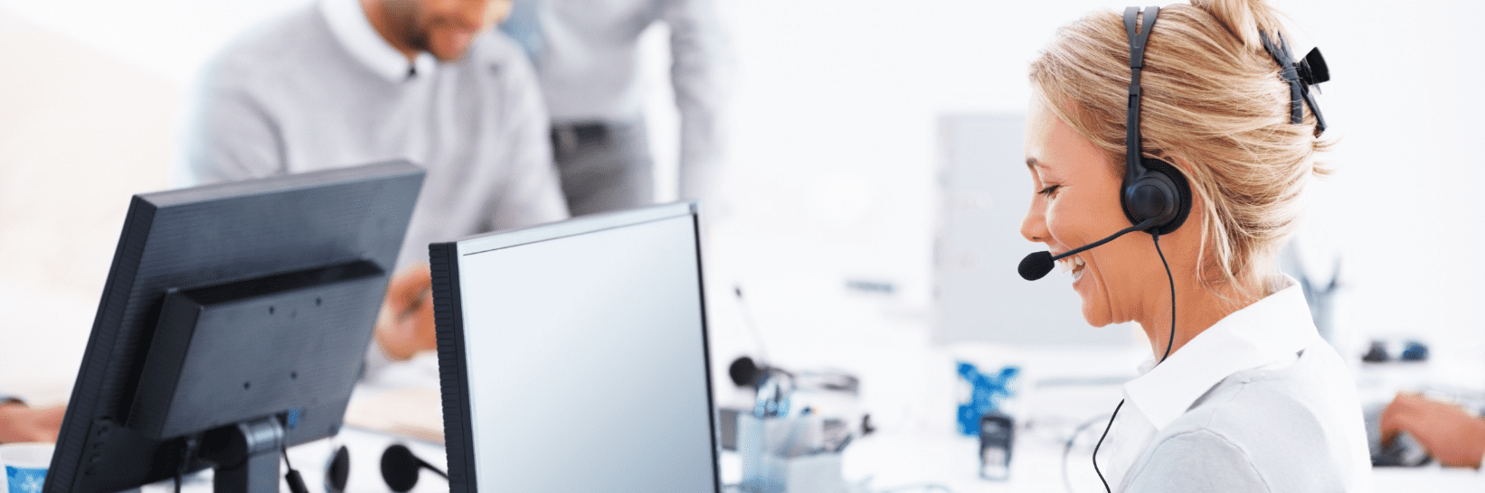 Externaliser pour mieux fidéliser - SPM Services - Externalisation