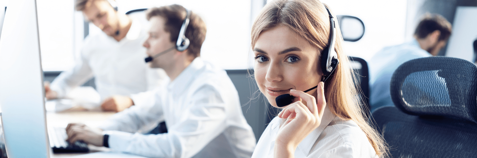 Externaliser ses fonctions support - SPM Services - Externalisation