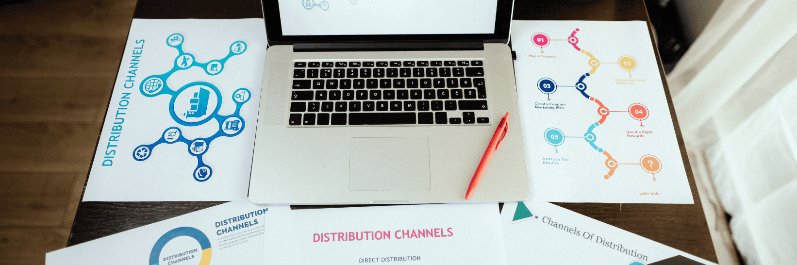 Externaliser sa logistique - SPM Services - Externalisation