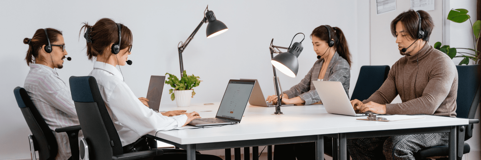 Un service client est crucial pour votre entreprise - SPM Services ...