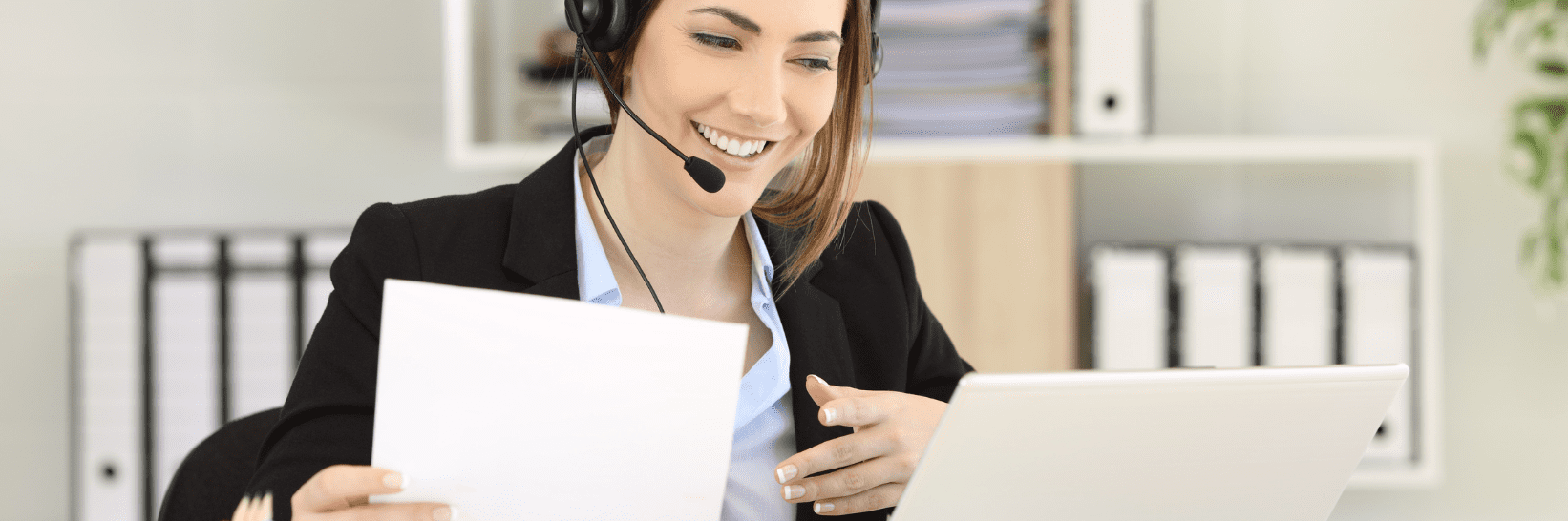 L’externalisation du secrétariat téléphonique - SPM Services ...