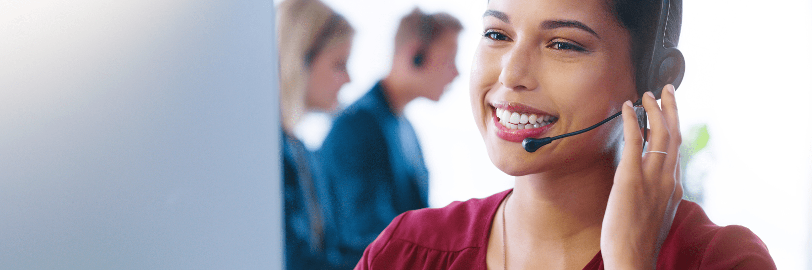 Fiche métier : responsable de plateau téléphonique - SPM Services ...